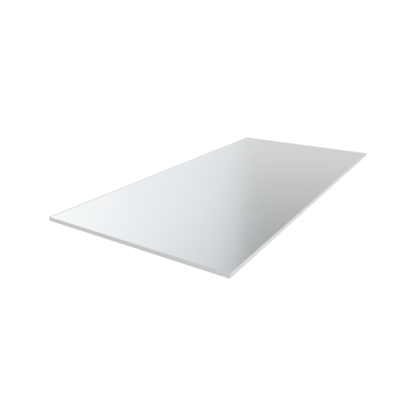 VSG Opal Glasscheiben für Terrassendach 8,5mm